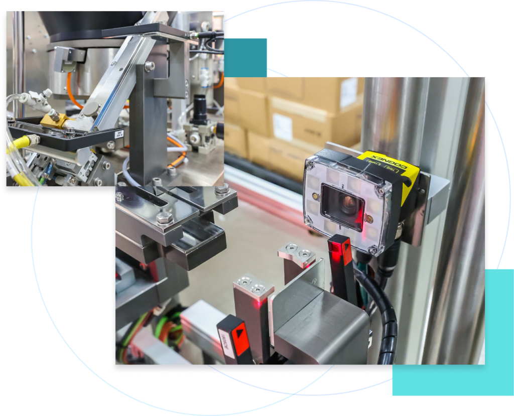 Vibratory Bowl Feeders - VTR Feeder Solutions