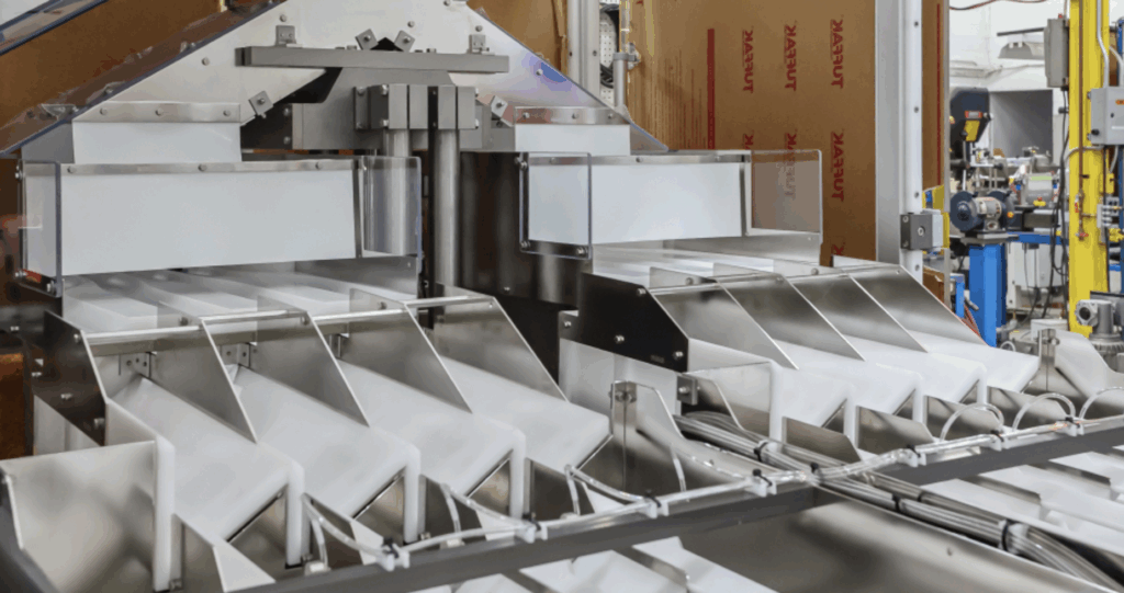 Choose The Best Parts Handling System For Your Operations